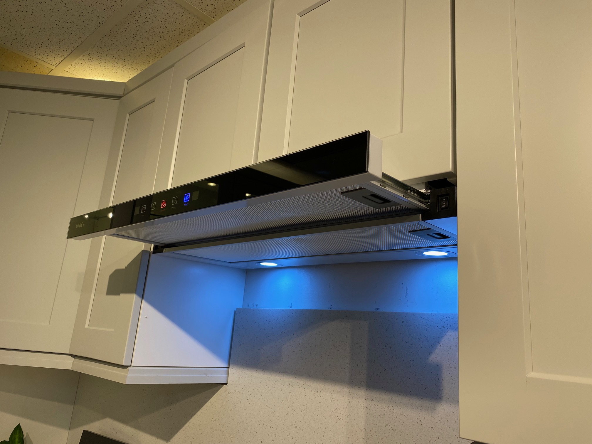 How To Install Pull Out Range Hood at Michael Wing blog